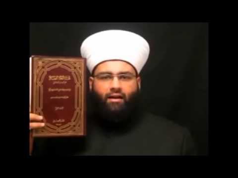 Опровержение Надира Абу Халида (ваххабит) - Вопрос о большинстве Ахлю Сунна [KISTINE.SU]