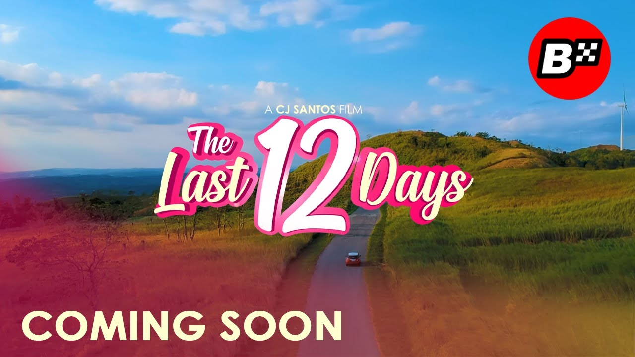 The Last 12 Days (2024) | Teaser - YouTube