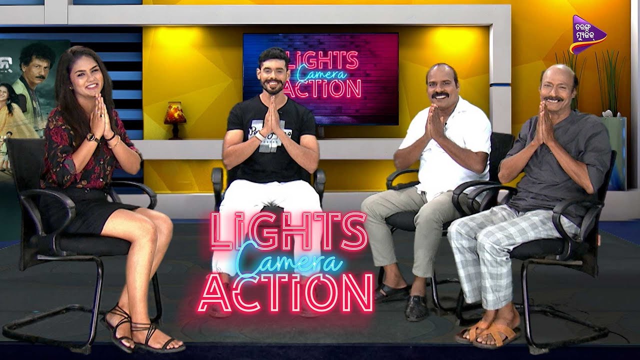 Light Camera Action | Dustbin | Full Episode | Prachee | Choudhury Jayaprakash Das | TMShows ...