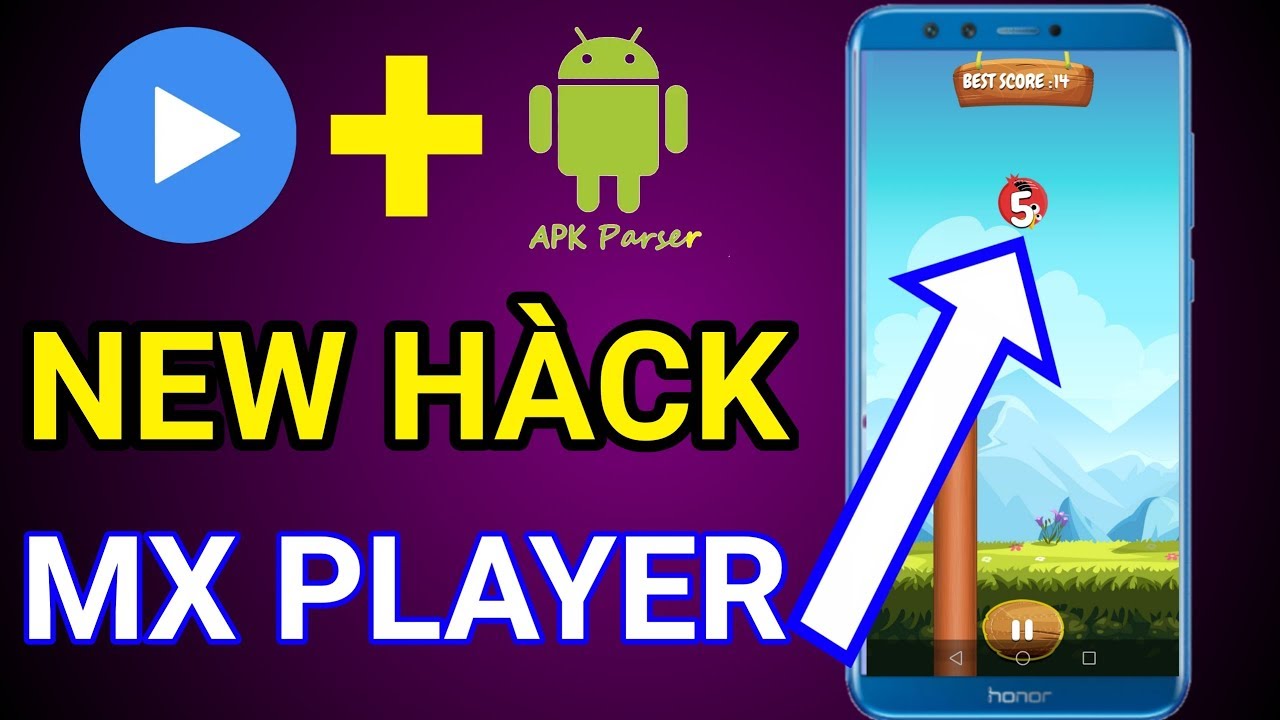 MX player game mod apk || Flap up game unlimited score trick by tricks ...
