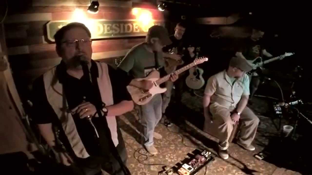 Hypnotic Willie plays “Gawd Above" (John Fullbright) - Live @ The ...