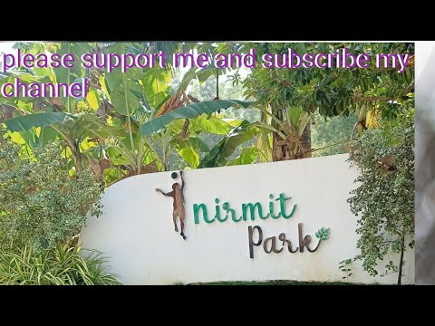 Nirmit Park (located in Karnataka uttar kannada district )park @1 - YouTube