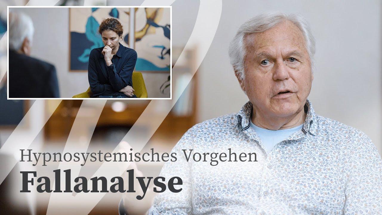 Fallanalyse zum Umgang mit dem Ungewissen | Gunther Schmidt ...