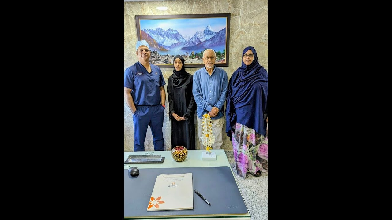Cervical Spine Dislocation Surgery - YouTube