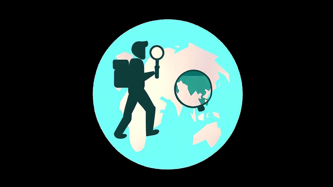 World Explorer - AI Tour Guide - YouTube