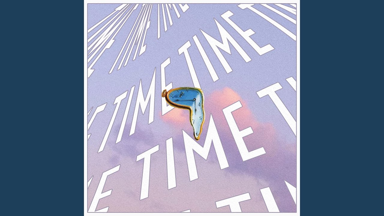 Time (feat. Jaime Gotay) - YouTube