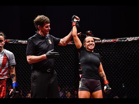 Lainey Nations My Story - YouTube