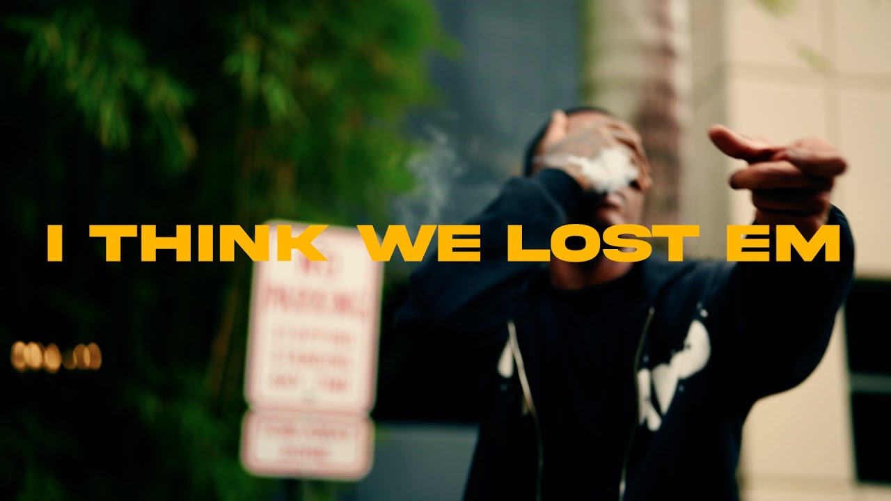 TrillWop - I Think We Lost Em (Reupload) - YouTube