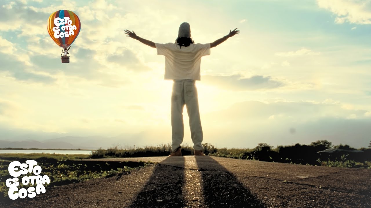 Emanuel Lara, Jay Kalil - J5 (Video Oficial) | Esto Es Otra Cosa💿🎈🪂 - YouTube