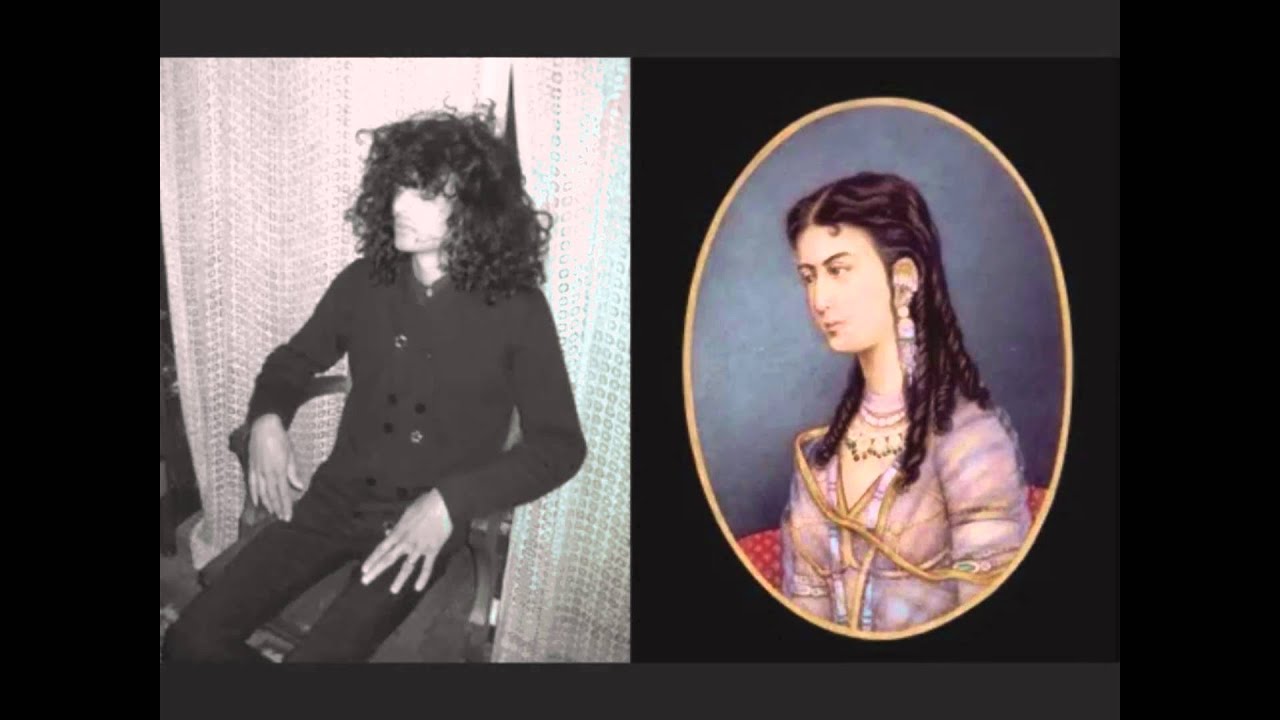 The Oracle - Imaad Wasif & Two Part Beast: Song Lyrics, Music Videos ...