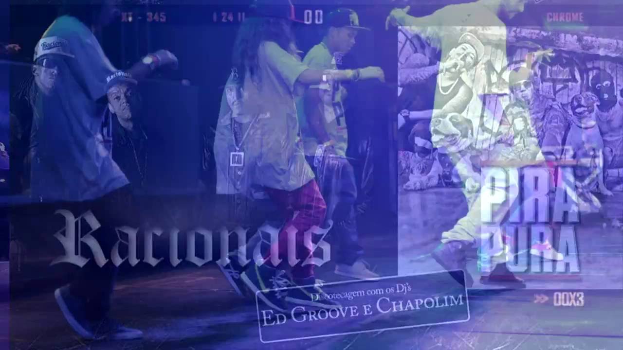 c-walk BRASIL show ICE CUBE - YouTube