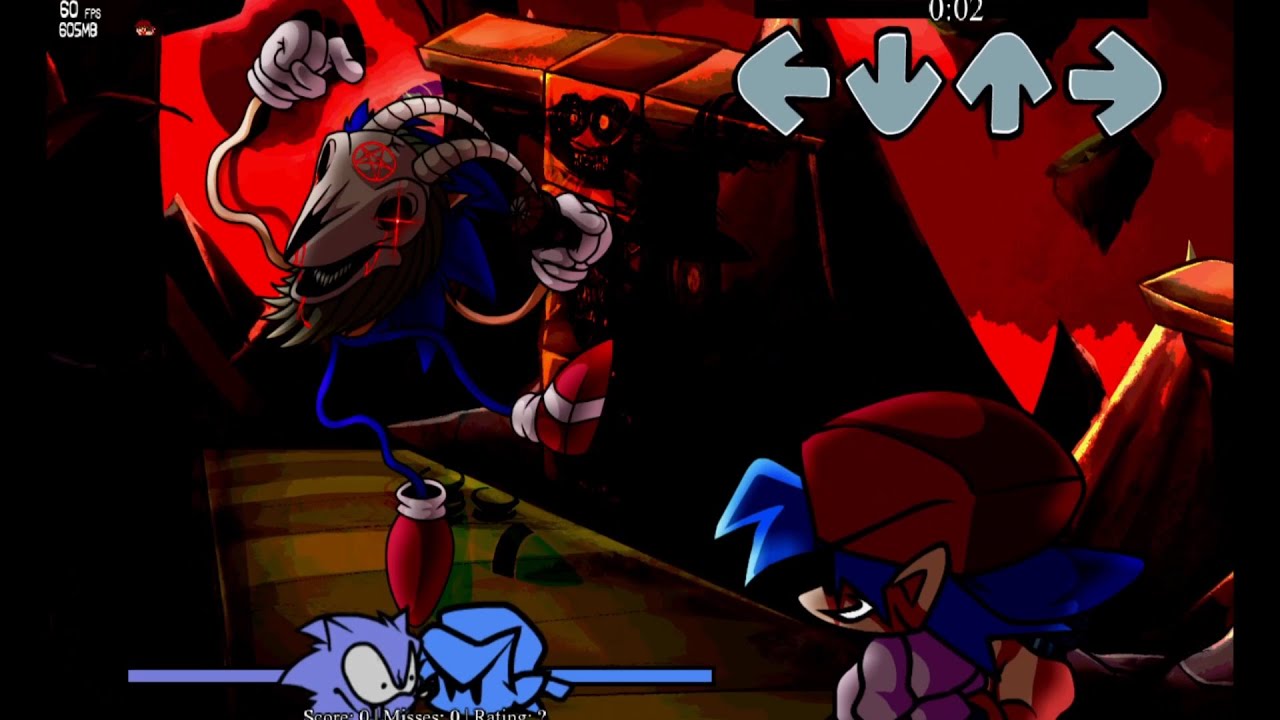 Oooohhhh my pc(Trickery CelloMix)|Friday night funkin mod(fnf) - YouTube