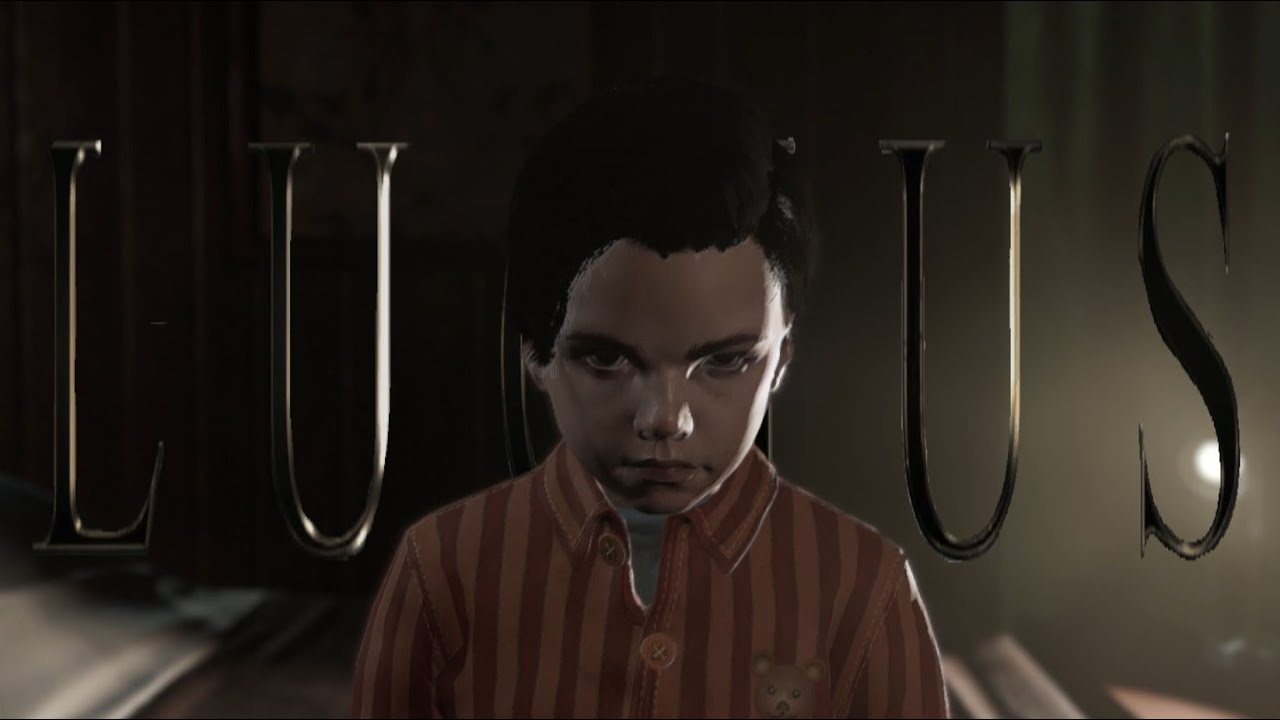 Let's Play Lucius III {FSK18} #008 [Er hat es gewusst!] - YouTube