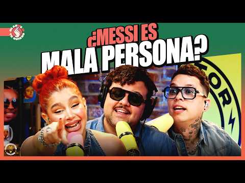 La toxicidad da queso y nos gusta | Mi Amor con Te Quiero 🫰