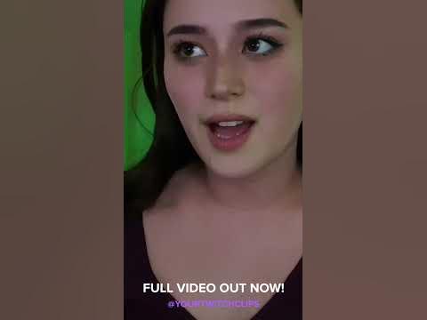 "MY DAD GAVE ME THIS" 🙊 | ItsJadeyAnh | TWITCH CLIPS | #shorts - YouTube