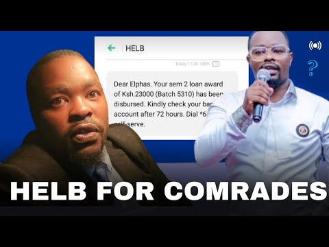 KUSO president Anthony Manyara responds to critics after university ...