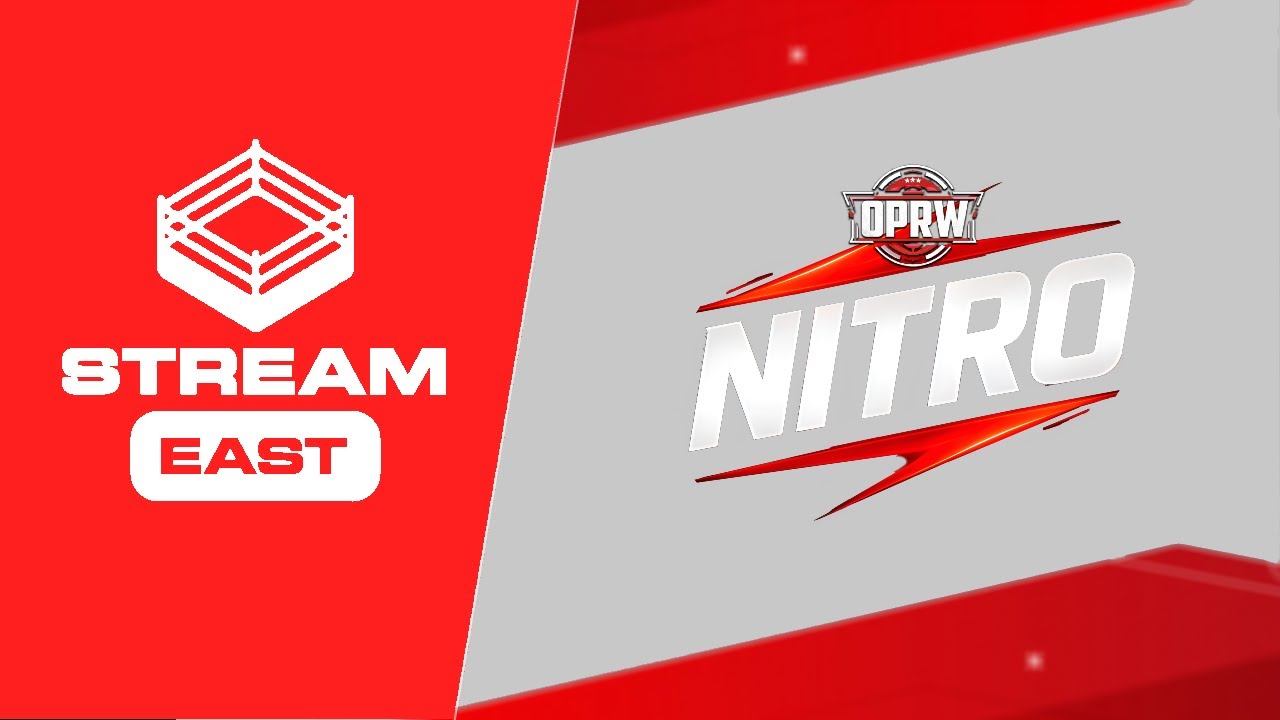 OPRW : Wednesday Night Nitro || 8/20/25 - YouTube