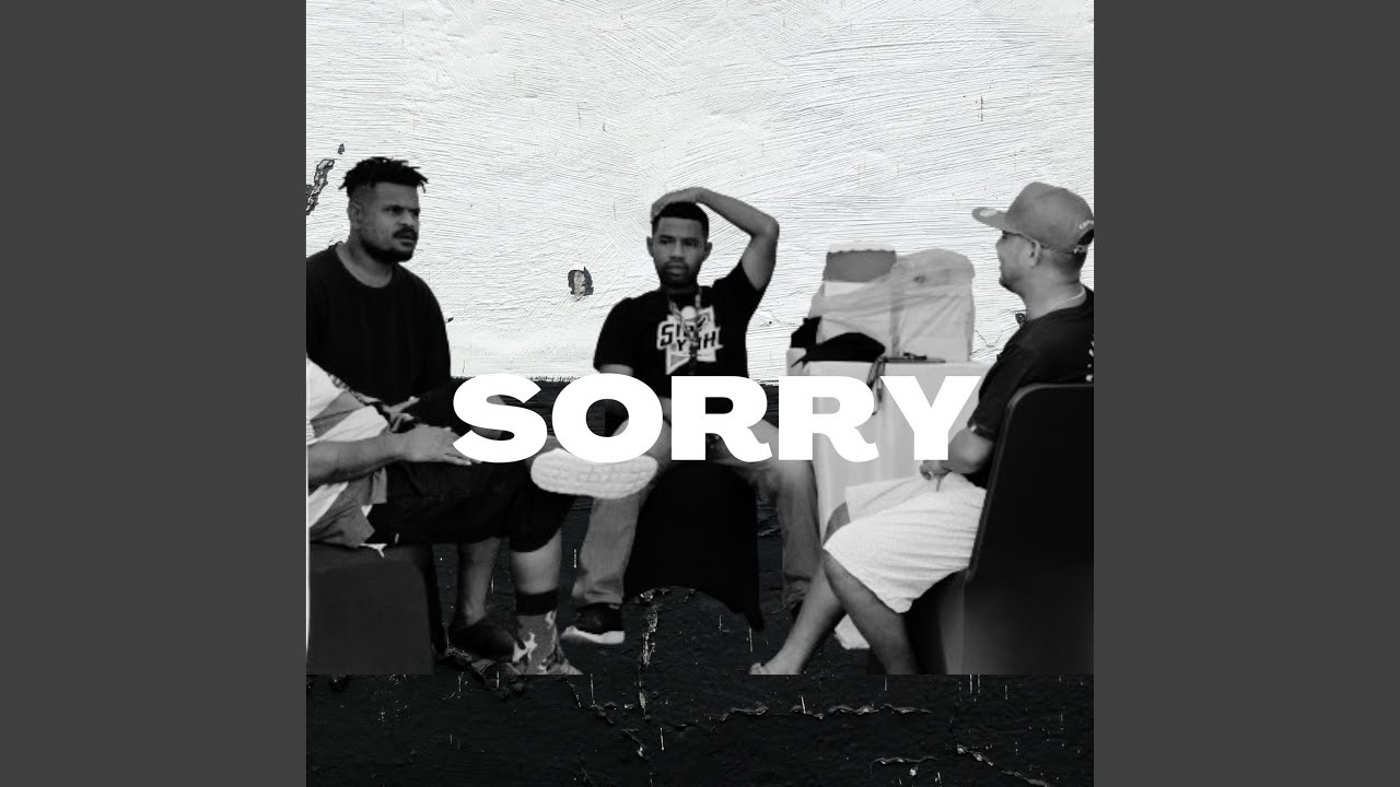 Sorry (Remastered 2021) - YouTube