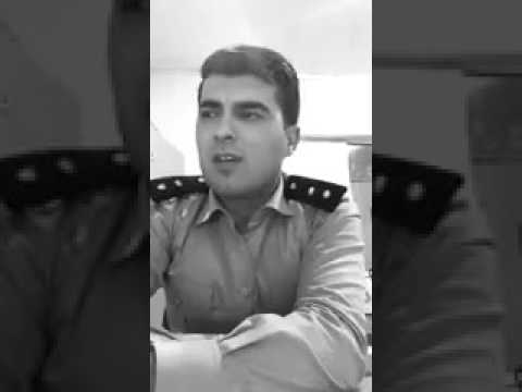 Haqqı görmek peşeden aslı deyil ,  besiret gözü açığdısa ,  her kes görer ...