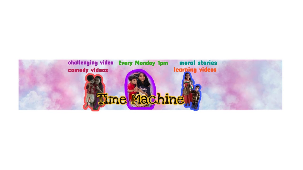 Time Machine Live Stream - YouTube