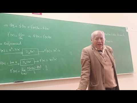 CALCULO INTEGRAL | Clase 01: Clase Introductoria |  UNI - FIIS