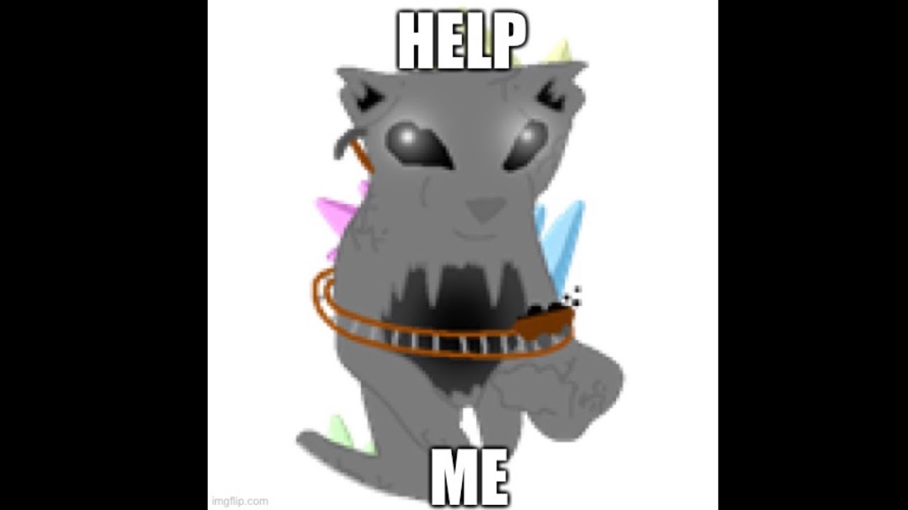 Cave Bingus fully explained (Find the Binguses) - YouTube