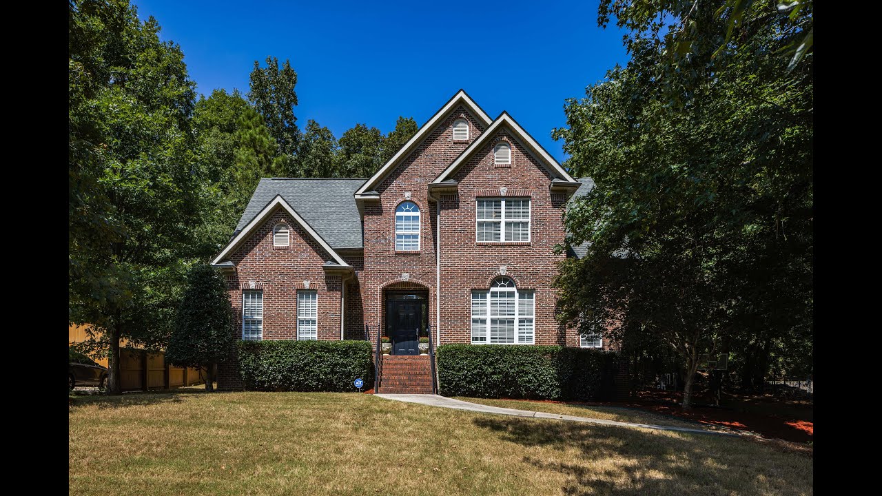 136 Hackberry Circle, Chelsea, AL 35043 | The Gaines Group | Gary ...