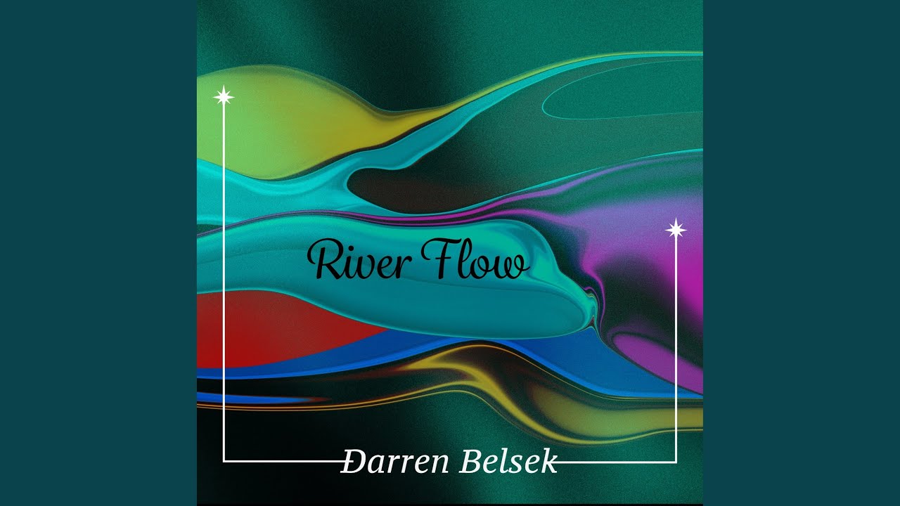 River Flow - YouTube