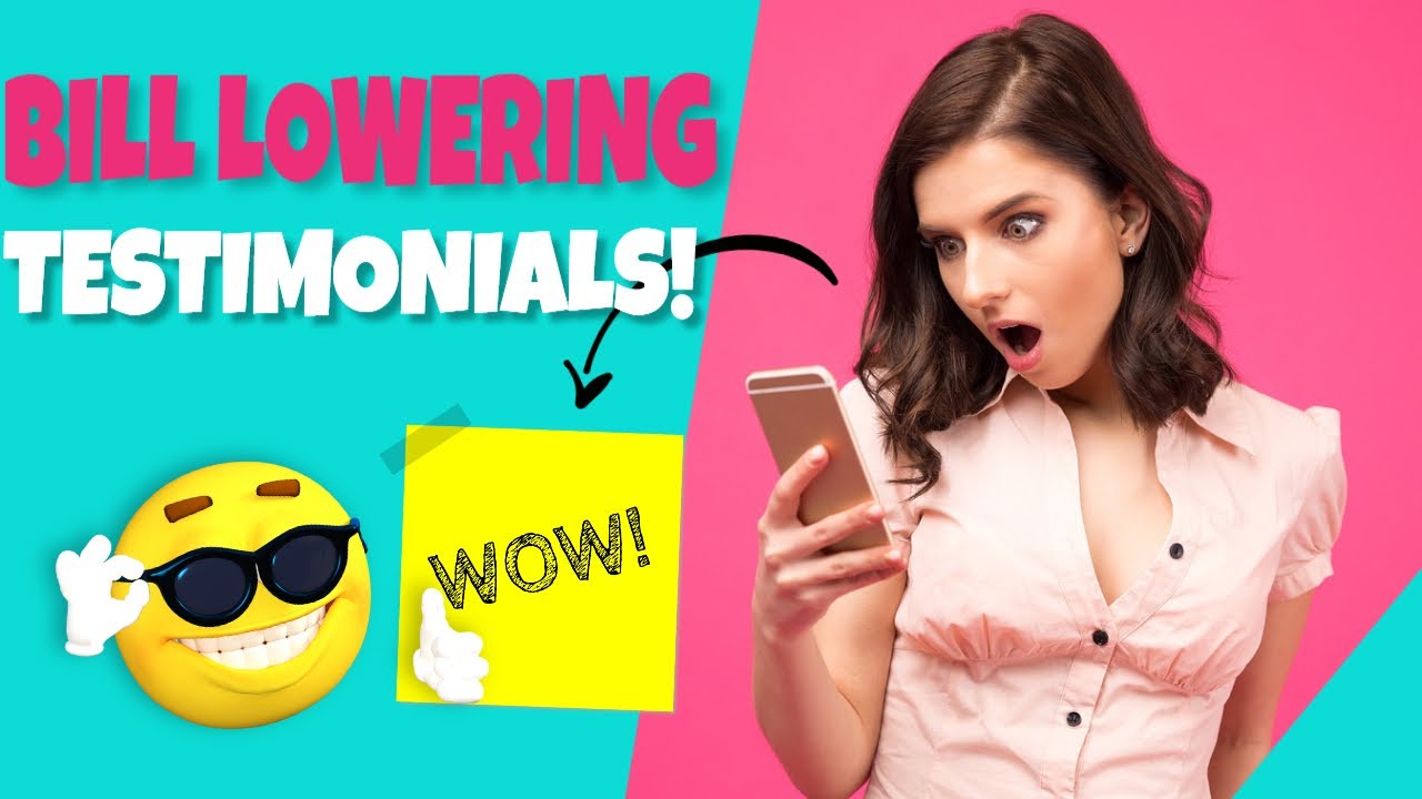 JUST VIV ️MORE BILL SAVING TESTIMONIALS🤯🔥🔥 - YouTube