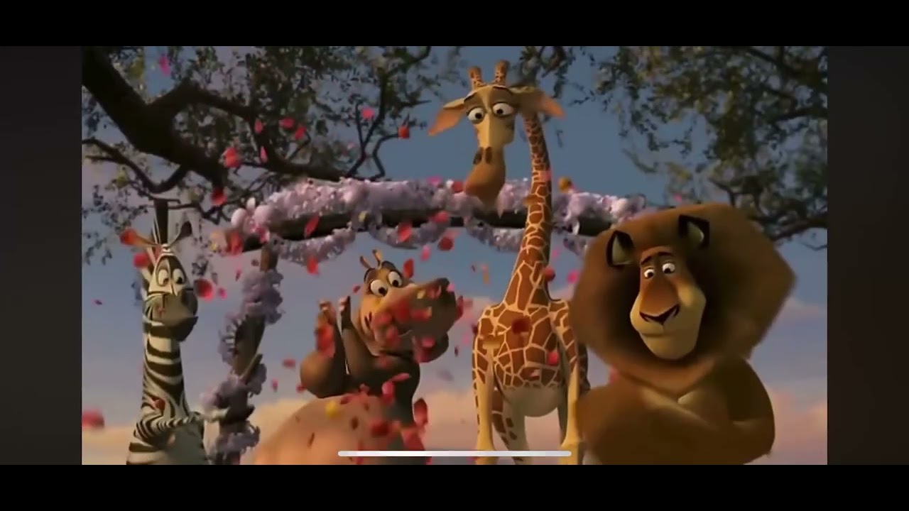 All The Shrek Movies is Back To Freeform On May 2025 - YouTube