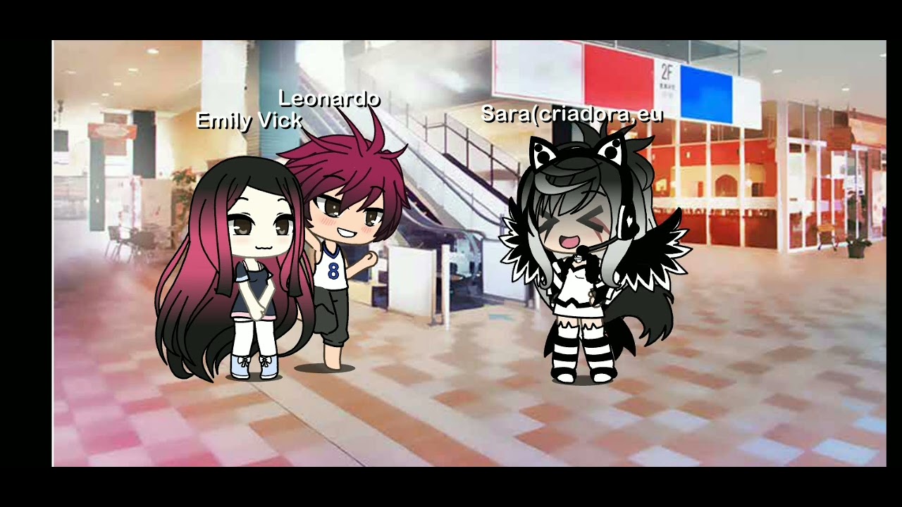 #Emily Vick # Leozinho # Davizimho # Void #Ketlem. se inscreva nesse canal: Emilr Vick - YouTube