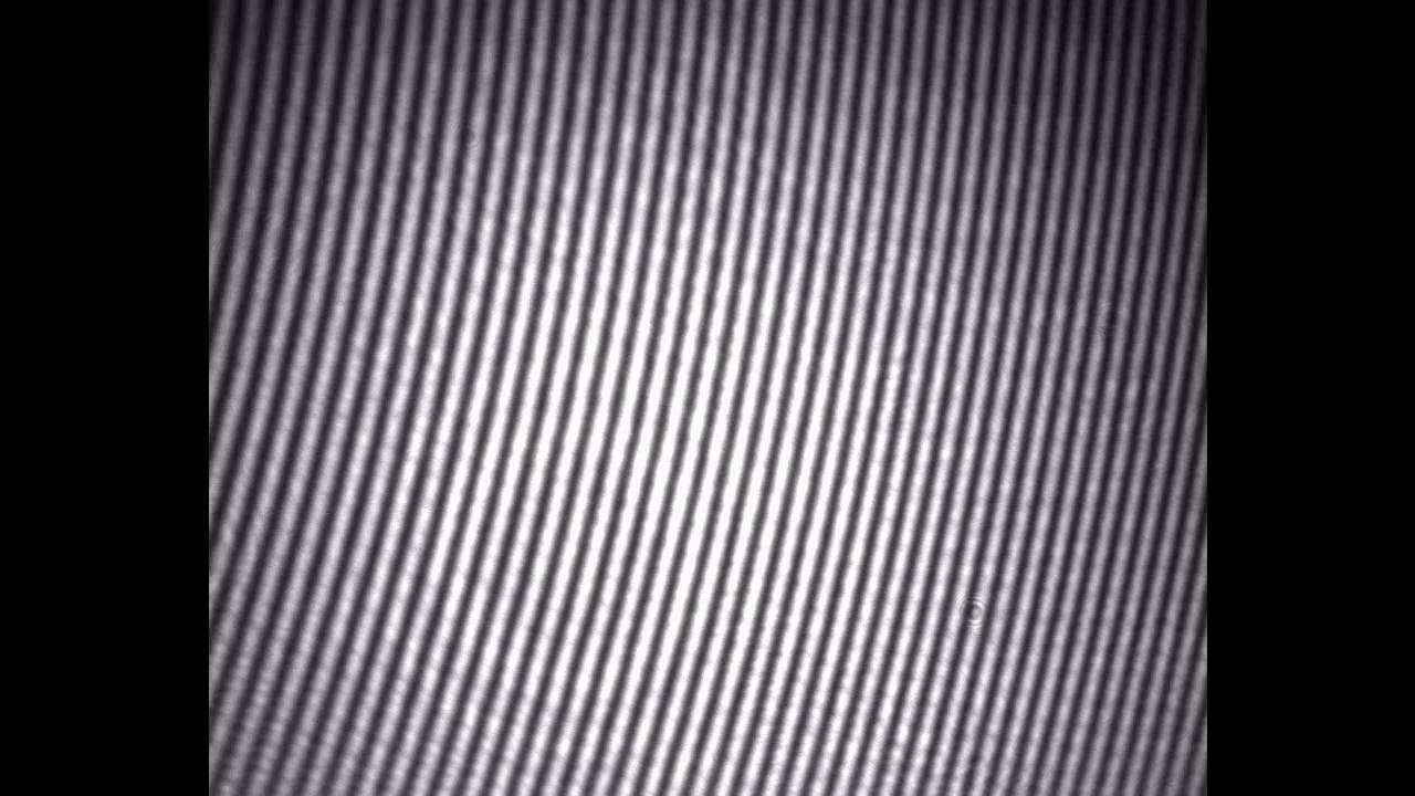 Pockels Cell Modulation - YouTube