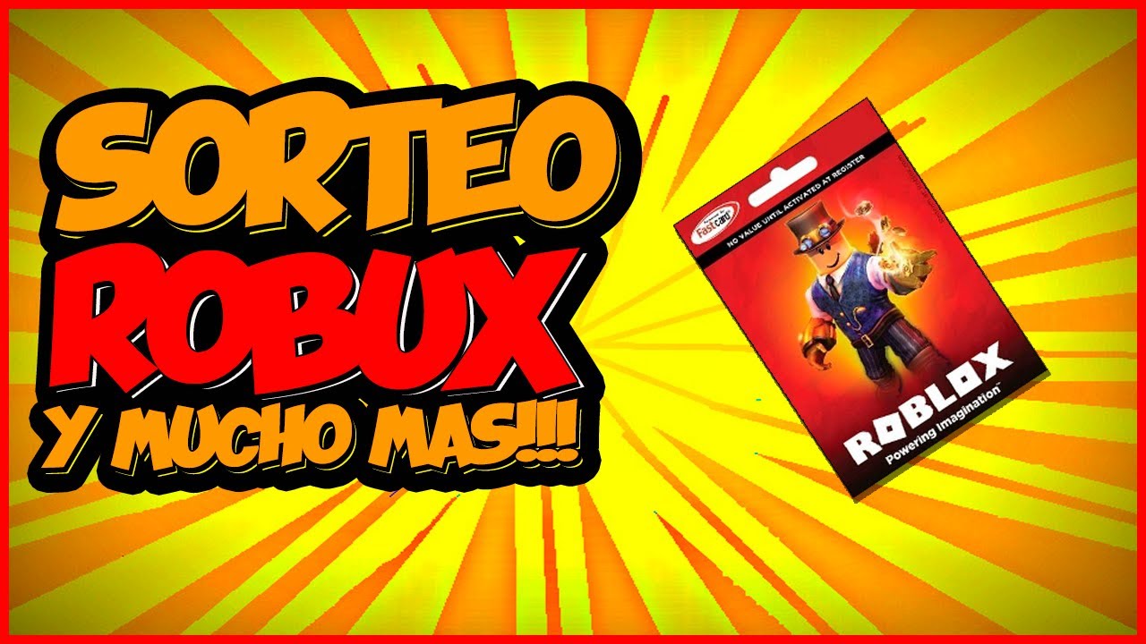 🔥 PROBAMOS JUEGOS NUEVOS | SORTEO DE ROBUX | SUMA PUNTOS CON EL CHAT 🔴 ...