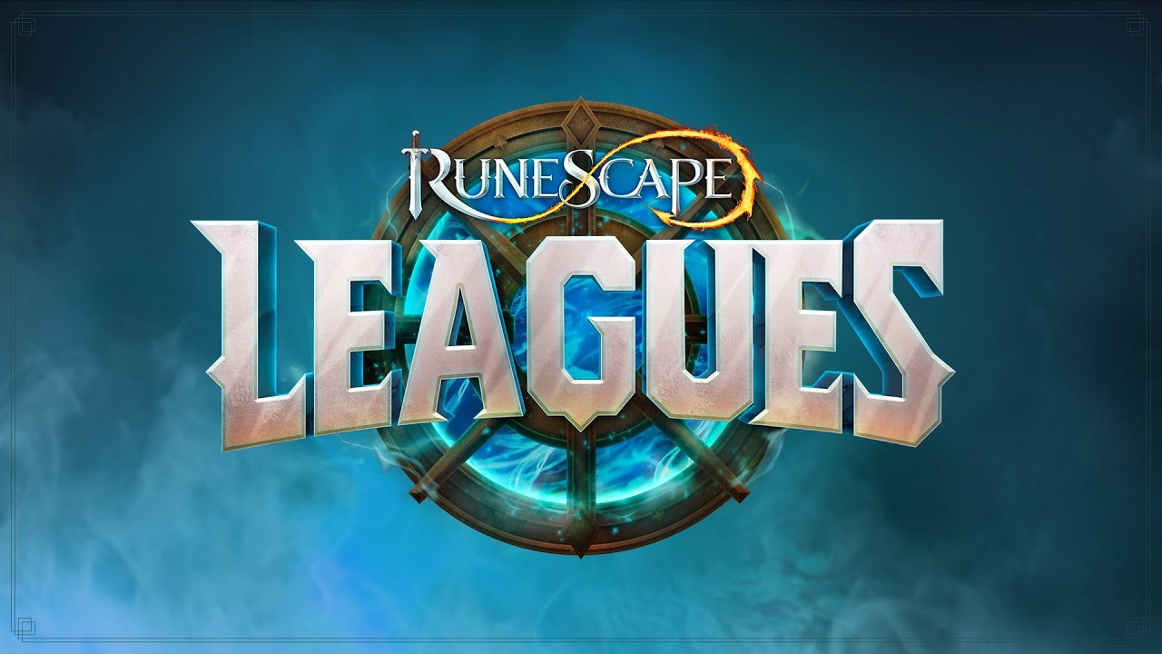 RuneScape Leagues Announcement | New Game Mode | RuneFest 2025 - YouTube