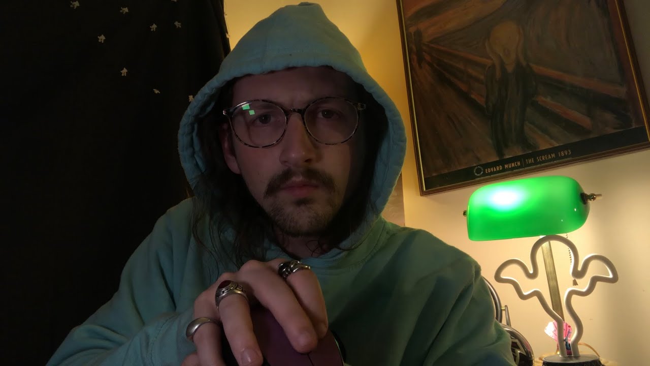 ASMR Fixing Your Screen & Connectivity Issues Roleplay - You’re a ...