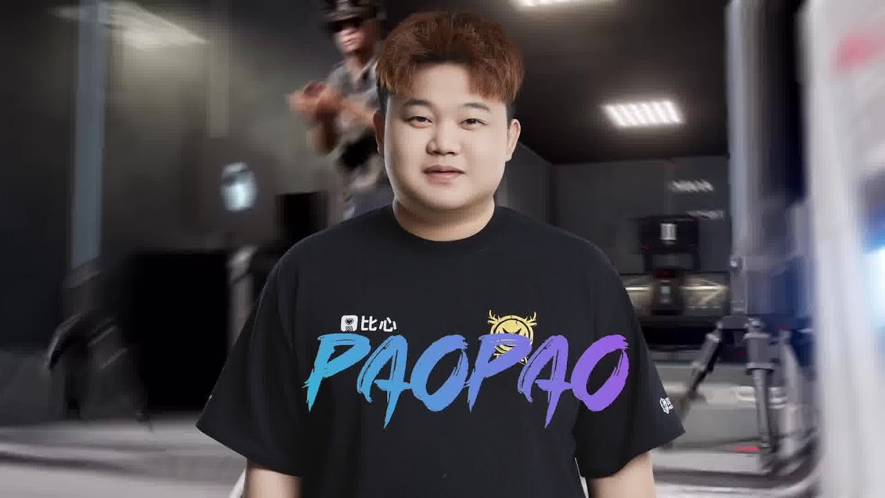 Tianba PaoPao / TPP - YouTube