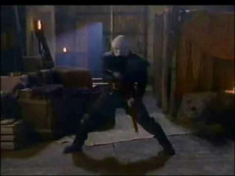 Mortal Kombat Conquest Tribute Manowar.wmv