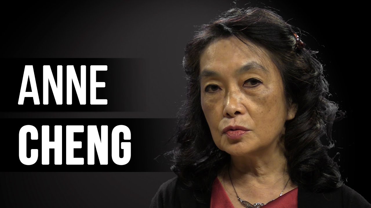 3Q Anne Cheng - YouTube