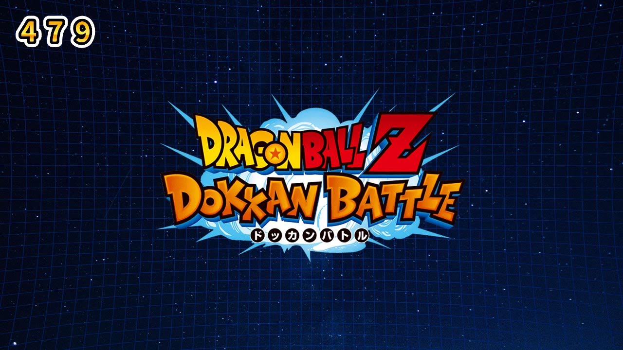 Title Screen (Orchestral Version) - Dragon Ball Z Dokkan Battle OST ...