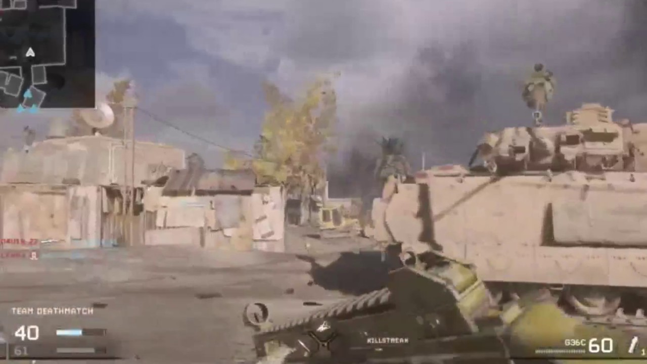 MWR | being a sweaty noob | Funny moments - YouTube