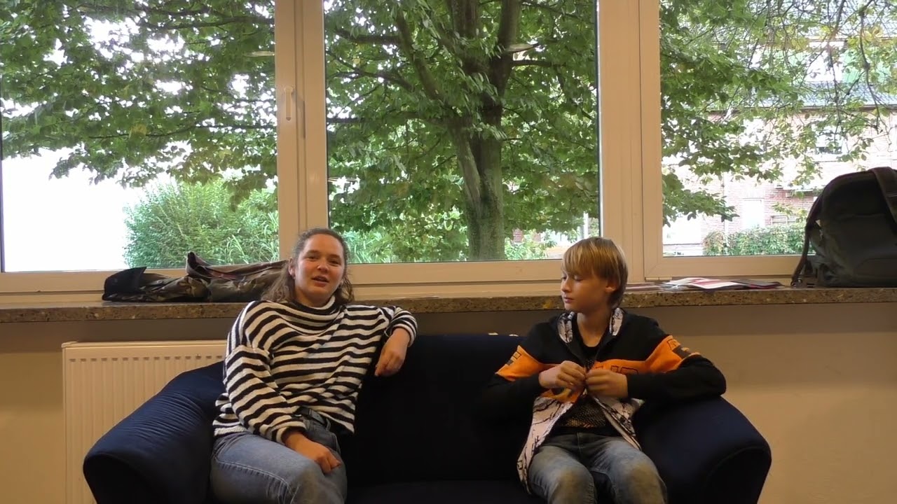 Social Media AG - Interviews - YouTube