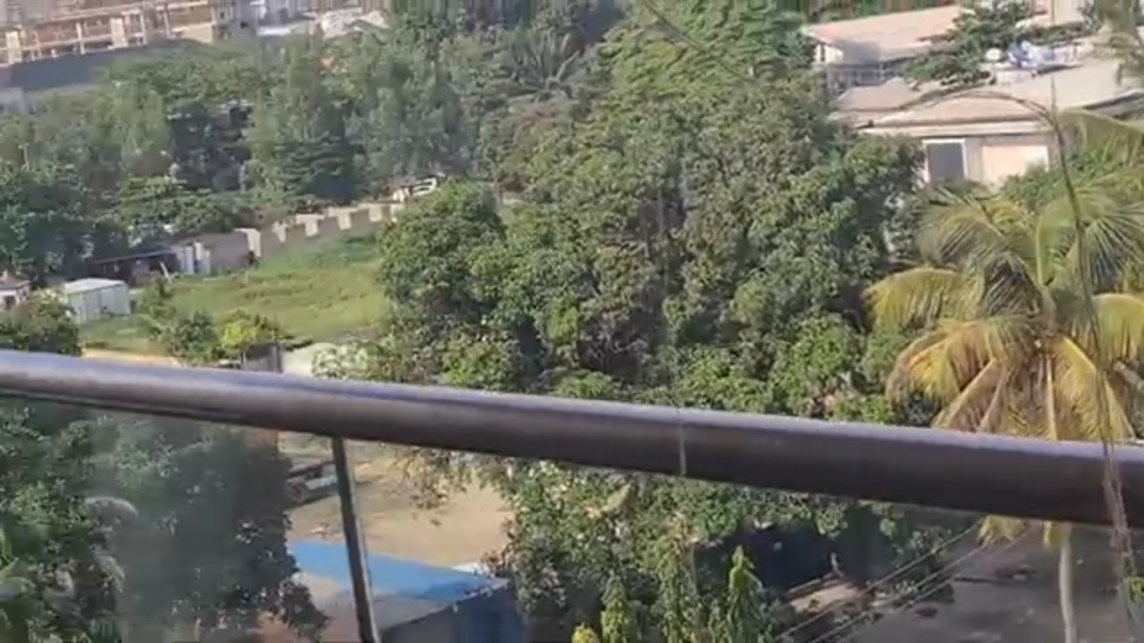 Hw's the climate in Lagos / Indian in Nigeria / Indian Family in Lagos ...