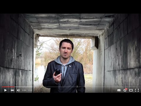 LETZTE EPISODE (Neue Psychologie der Beeinflussung - Eskil Burck) - BIS ZUM ENDE ANSCHAUEN!