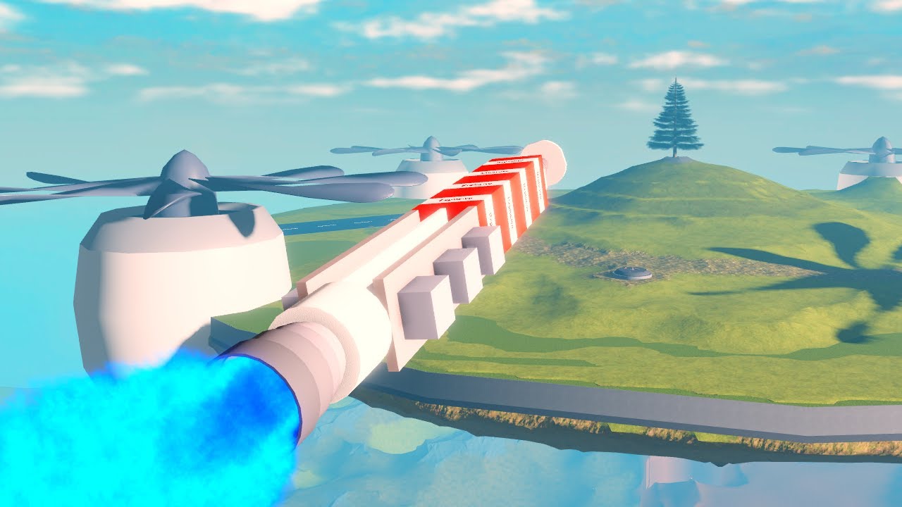 New Mouse Tracking Missile | Plane Crazy - YouTube