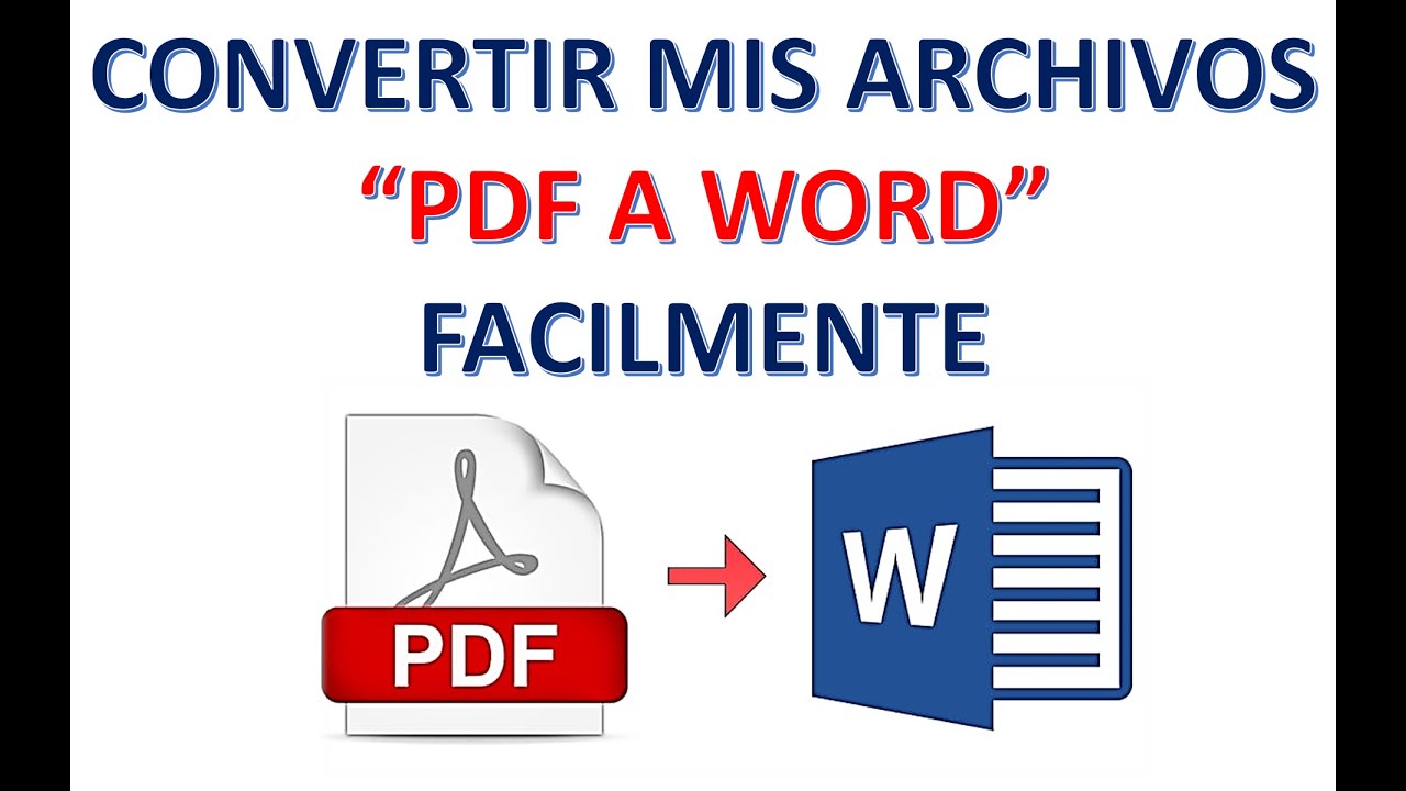 CONVERTIR DOCUMENTOS DE PDF A WORD FACILMENTE USANDO EL MISMO PROGRAMA convertir-documentos-de-pdf-a-word-facilmente-usando-el-mismo-programa