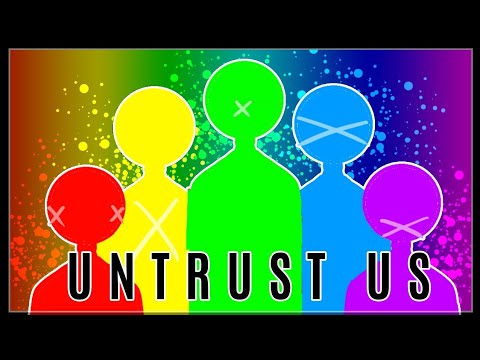 [UNTRUST US]---FW & BRIGHT COLORS - YouTube