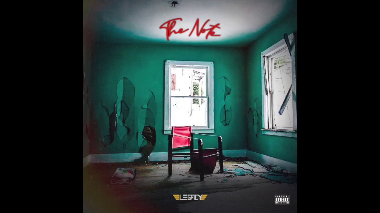 Legacy - Warning Signs - YouTube