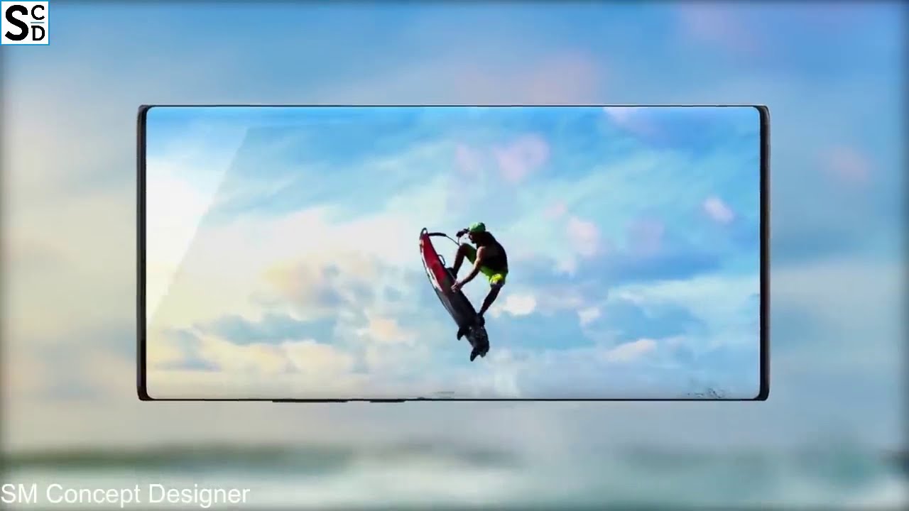 Sony Xperia 11 Plus (2020) First Look_ Features_ C(720P_HD) - YouTube