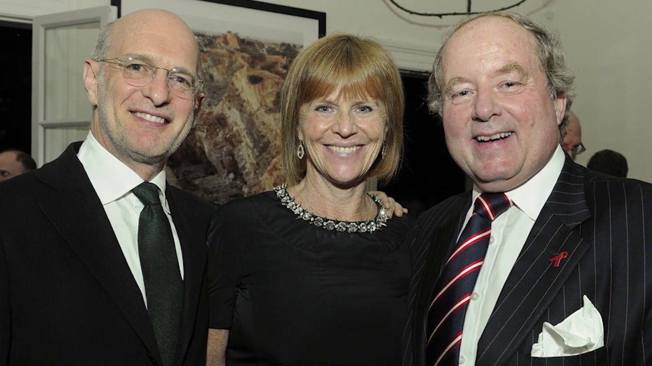 Who Is Valerie Pringle Married To at Elijah Elliston blog