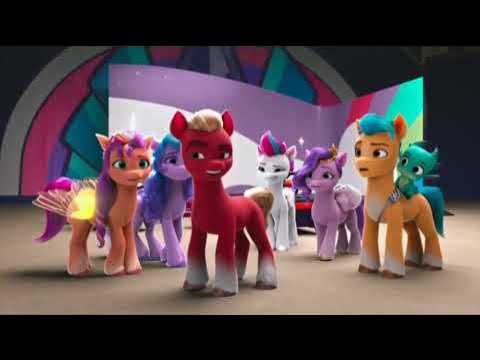 My Little Pony: Make Your Mark Season 4 Episode 2 - Top Remodel (8/8) - YouTube